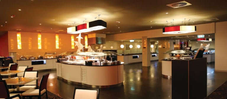 ABOUT US | Star Buffet