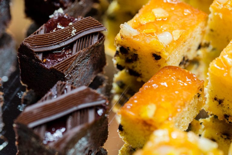 GALLERY | Star Buffet