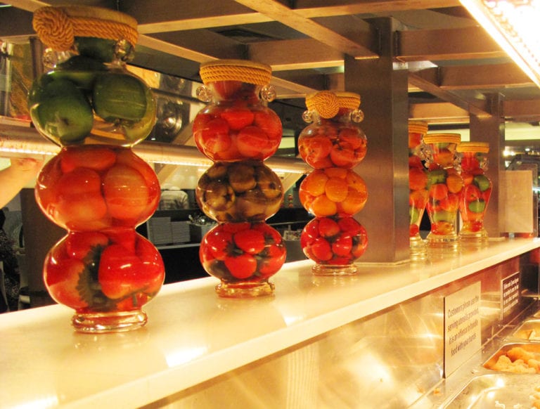 GALLERY | Star Buffet