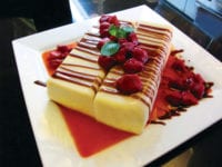 GALLERY | Star Buffet