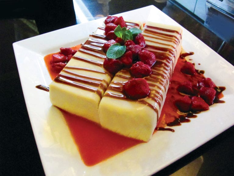 GALLERY | Star Buffet