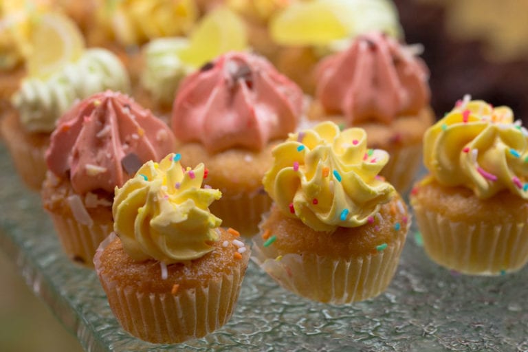 GALLERY | Star Buffet