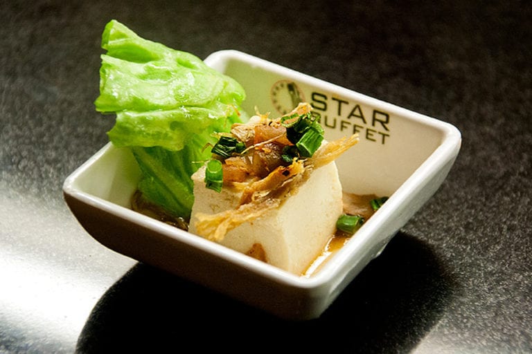 GALLERY | Star Buffet