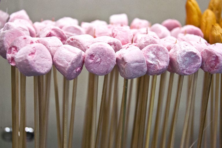 GALLERY | Star Buffet