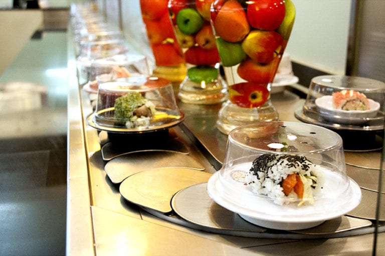 GALLERY | Star Buffet