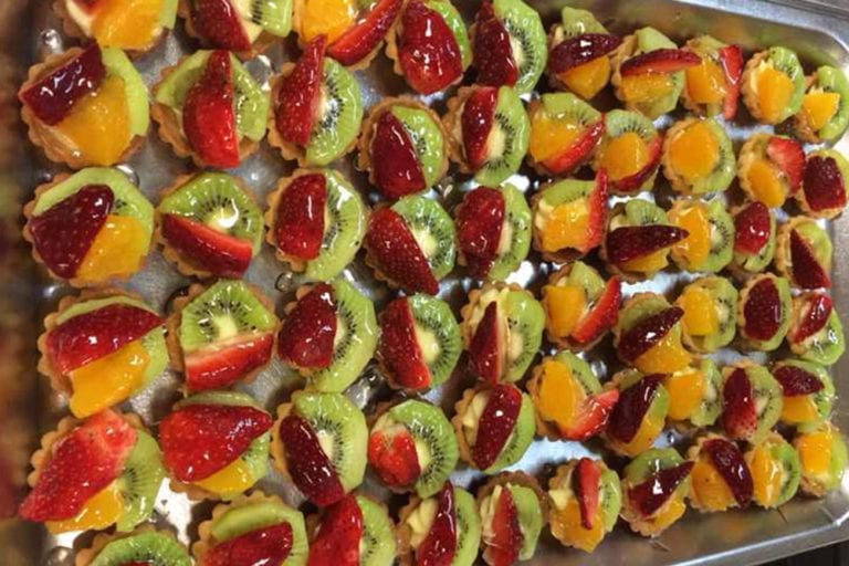 GALLERY | Star Buffet