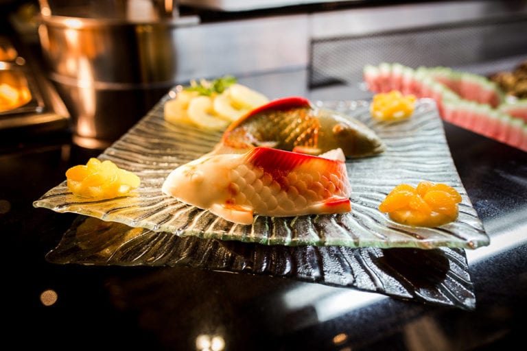 GALLERY | Star Buffet