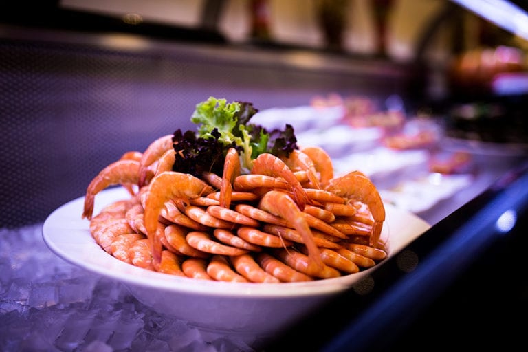 GALLERY | Star Buffet