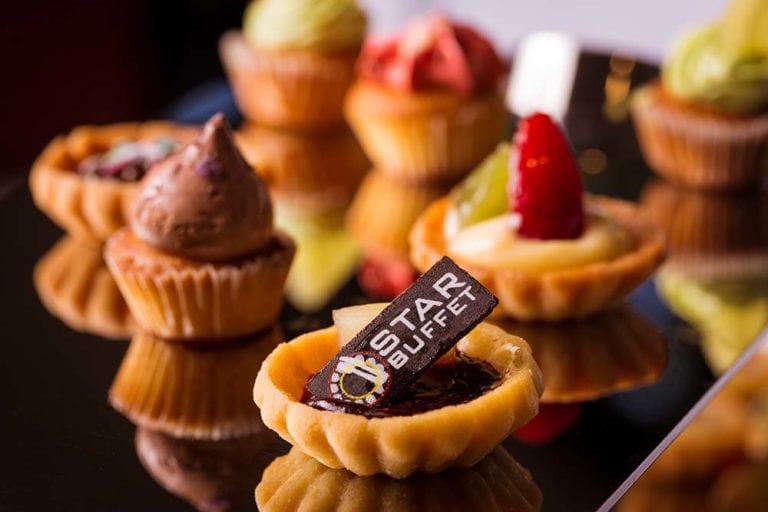 GALLERY | Star Buffet