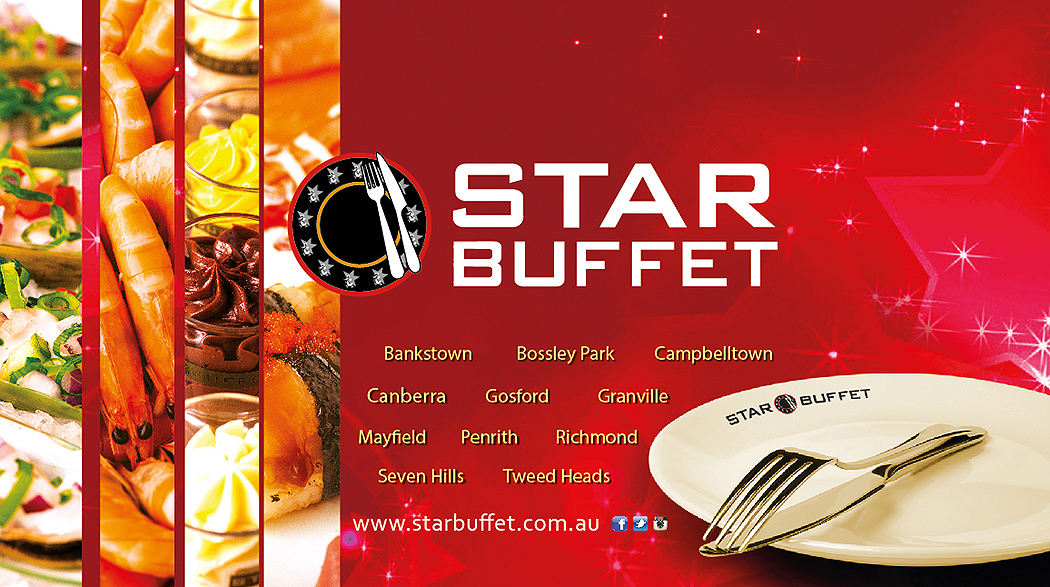 LOCATIONS | Star Buffet