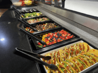 GALLERY | Star Buffet