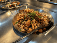 GALLERY | Star Buffet