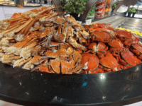 GALLERY | Star Buffet