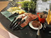 GALLERY | Star Buffet