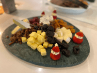 GALLERY | Star Buffet